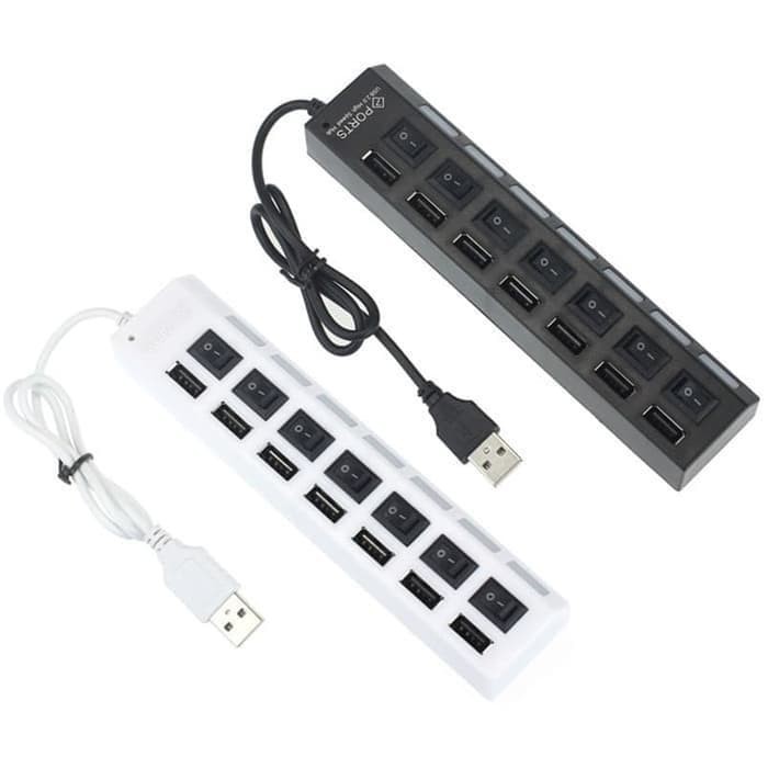 Usb hub 7 port on off / usb hub 7 port on off / usb hub 7 port switch ...