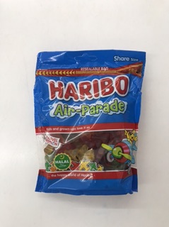 Haribo Gummy Candy 300gm Made In Turkey 🇹🇷 | Shopee Malaysia