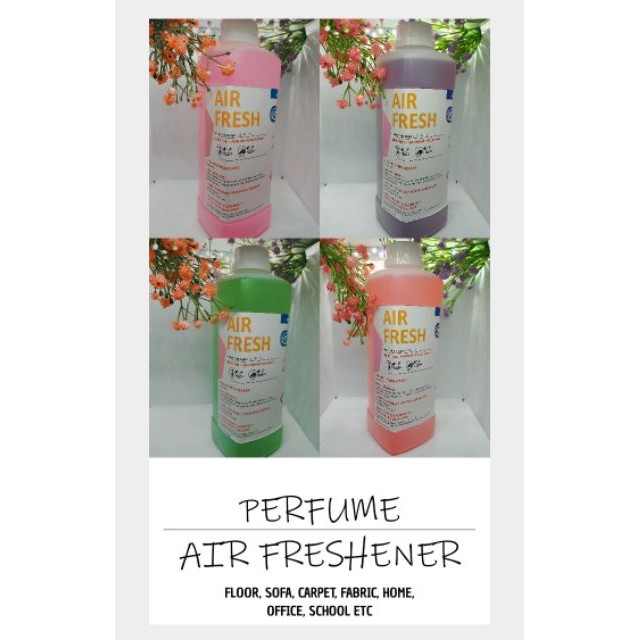 PENCUCI LANTAI | PEWANGI LANTAI | Floor Air Freshener | 1 LITER ...