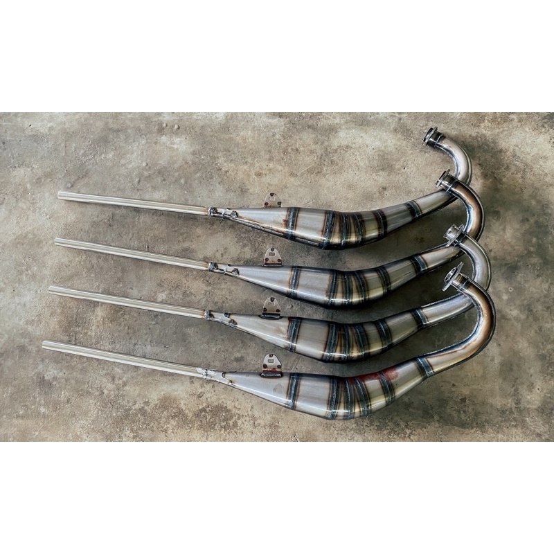 SENAPANG 125zr (PAIP CONGEK) | Shopee Malaysia