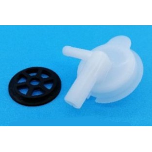 Proton Waja Persona Gen2 Radiator Spare Water Tank - CAP | Shopee Malaysia