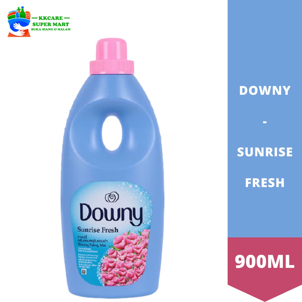 Downy - Sunrise Fresh - 900ML | Shopee Malaysia