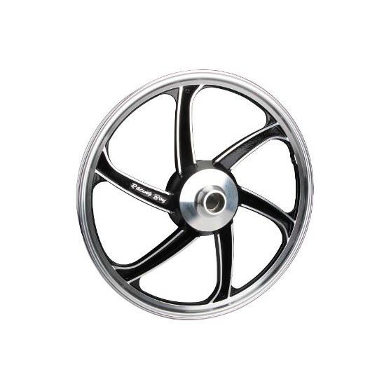 STOCK CLEARANCE!!! - 100% Original RCB (Racing Boy) SP688 Sport Rim for ...