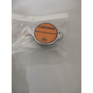 *ORIGINAL PERODUA MYVI, VIVA, PERSONA, EXORA, RADIATOR CAP/ TANGKI CAP ...