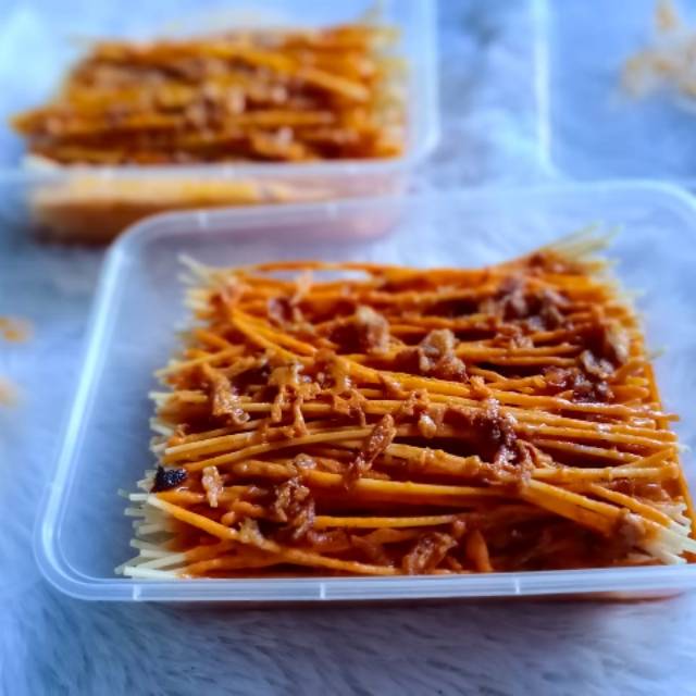 Zaha Stick Noodles box 500 ml | Shopee Malaysia