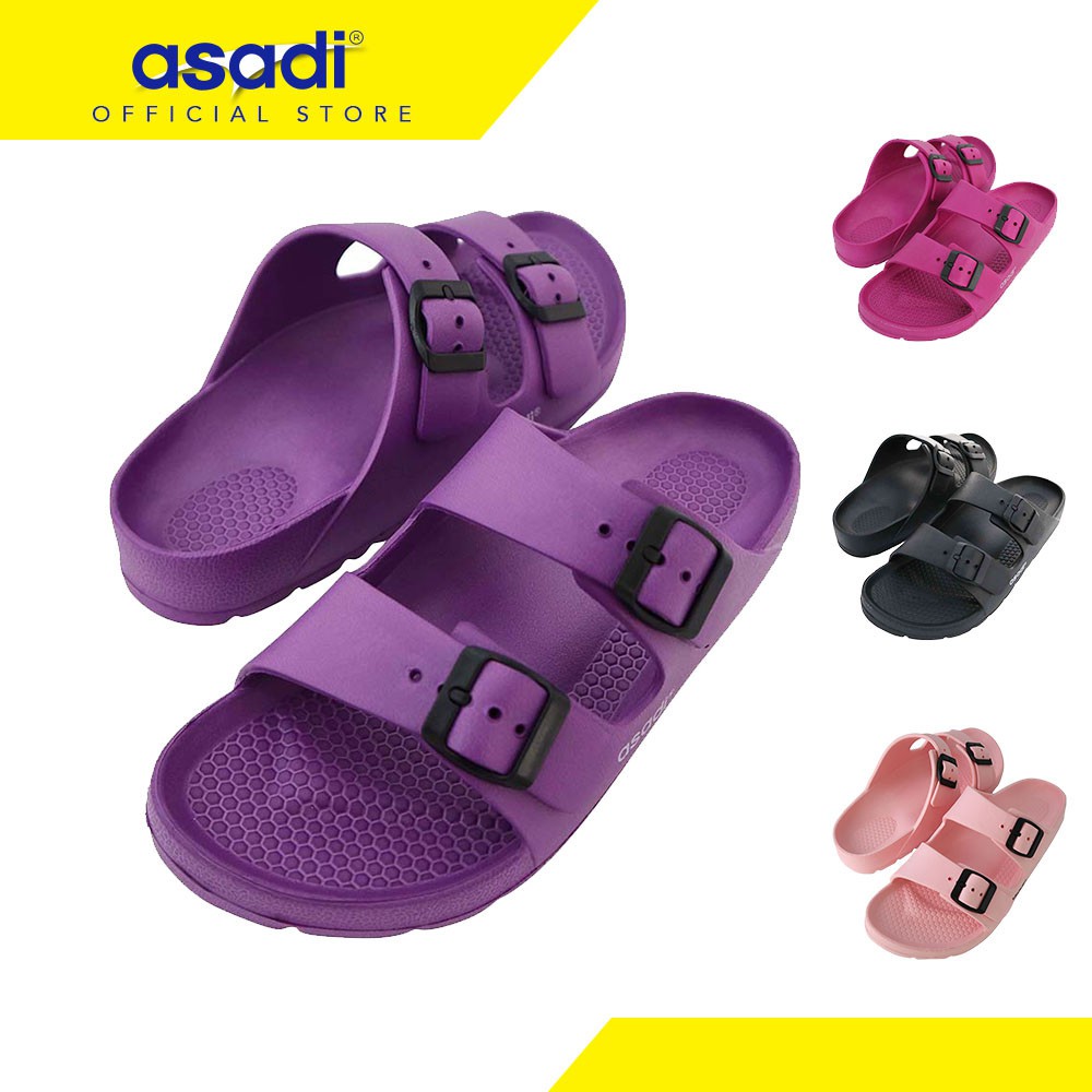 asadi Ladies Sandal [LJA1468] | Shopee Malaysia