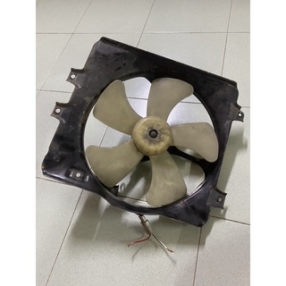 KIPAS KANCIL FAN RADIATOR (FULL SET) | Shopee Malaysia