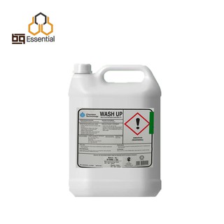 Chempro Dish wash detergent - Wash Up | Shopee Malaysia