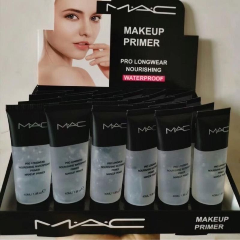 Mac primer based mekap murah berbaloii | Shopee Malaysia