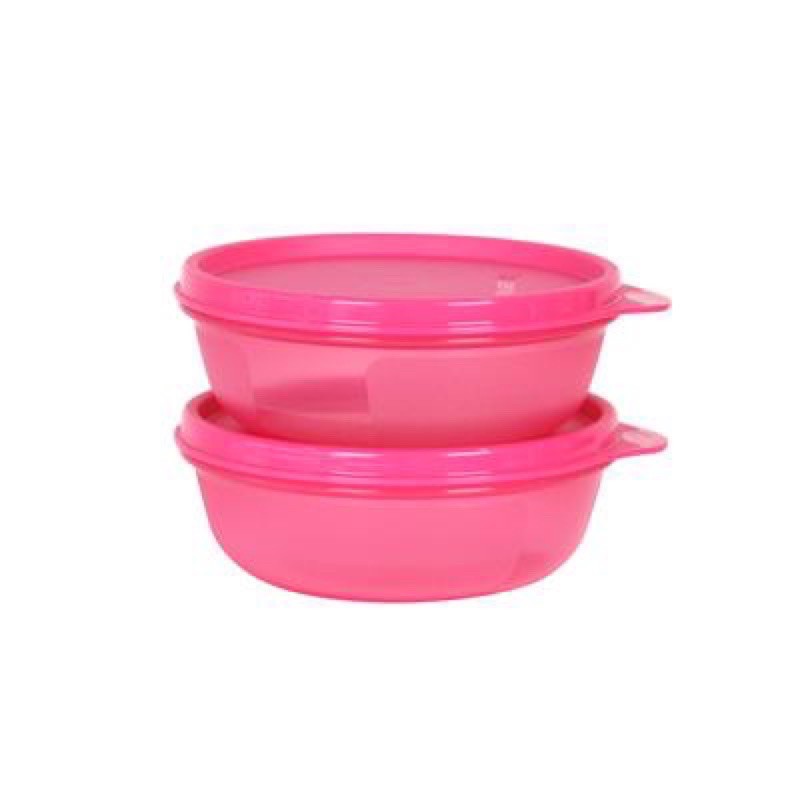 Tupperware Modular Bowl 300ml Airtight Liquidtight | Shopee Malaysia