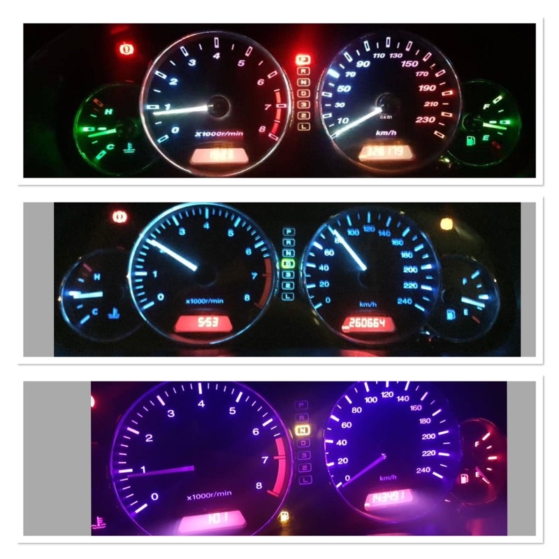 led bulb for meter waja (6 month warranty) | Shopee Malaysia