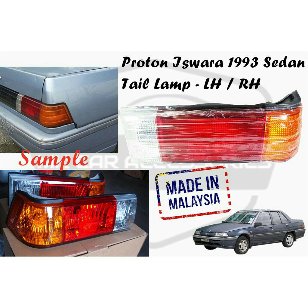 Spare Part Proton Saga Lama | Reviewmotors.co