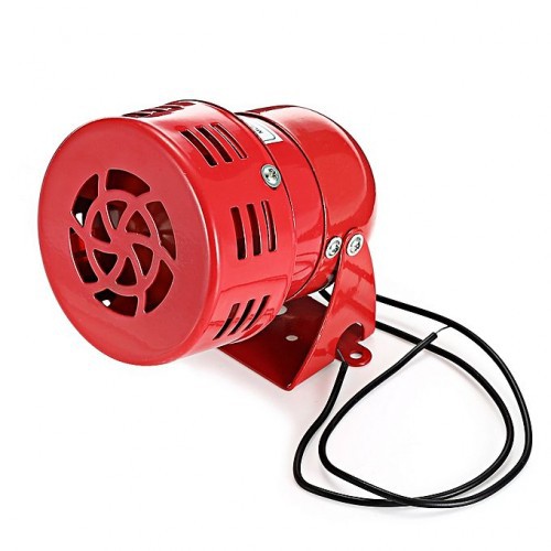 Mini Motor Siren MS-190 AC220 | Shopee Malaysia