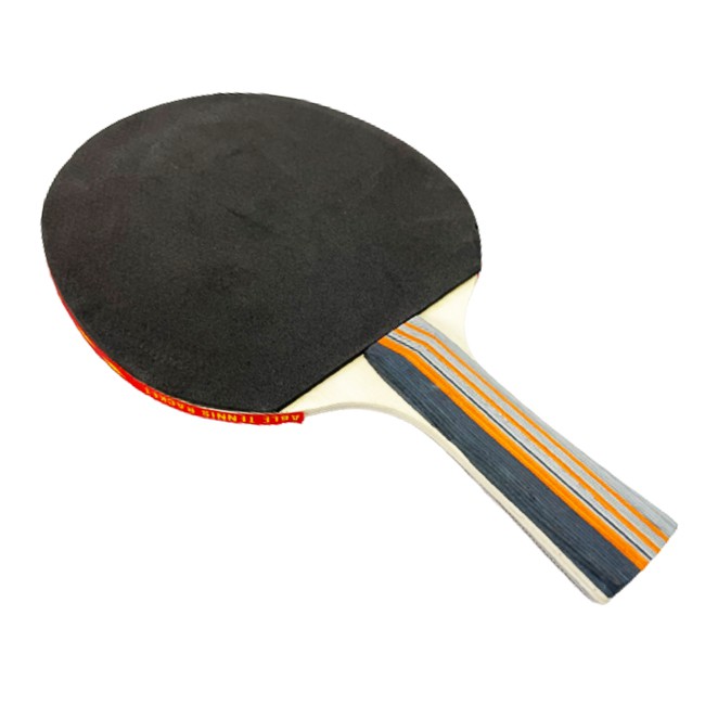 Basic models table racket 25cm long handle table tennis racket ...