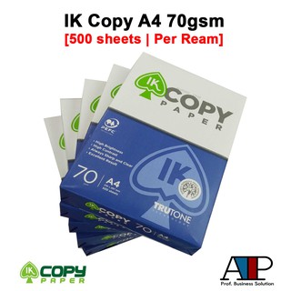 a4 paper - Prices and Promotions - Apr 2021 | Shopee Malaysia