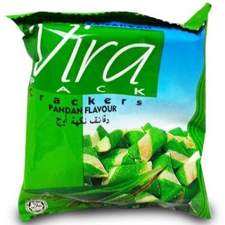 [Vira Crackers (10g x 40 Packs) - Chocolate / Strawberry / Pandan ...