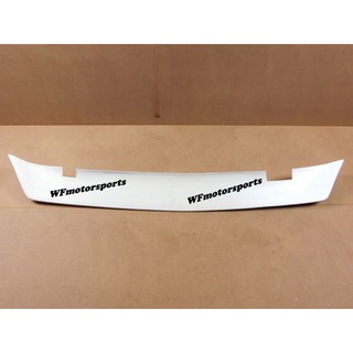 Toyota Corolla KE70 KE30 TE71 TRD Style Lip Replica Spoiler Chin Air ...