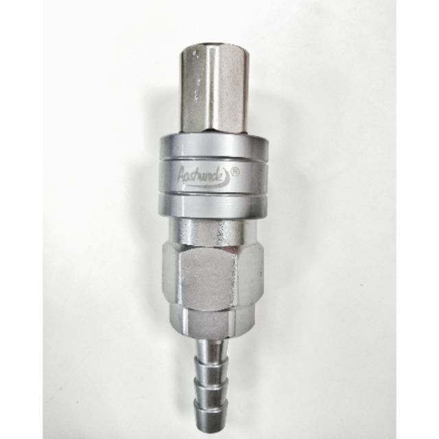 One touch set coupler | Shopee Malaysia