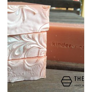 Kinder Soaps Dreamtime Soap (100g) | Shopee Malaysia