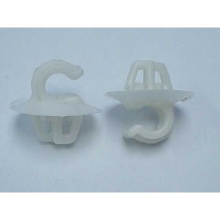 Proton Genuine Bonnet Stand Clip MB889049-Wira New Saga BLM FLX Persona ...