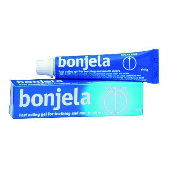 Bonjela Cream ( 15g ) | Shopee Malaysia