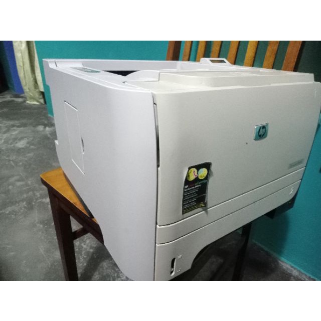 Branded Used Laser Printer | Shopee Malaysia