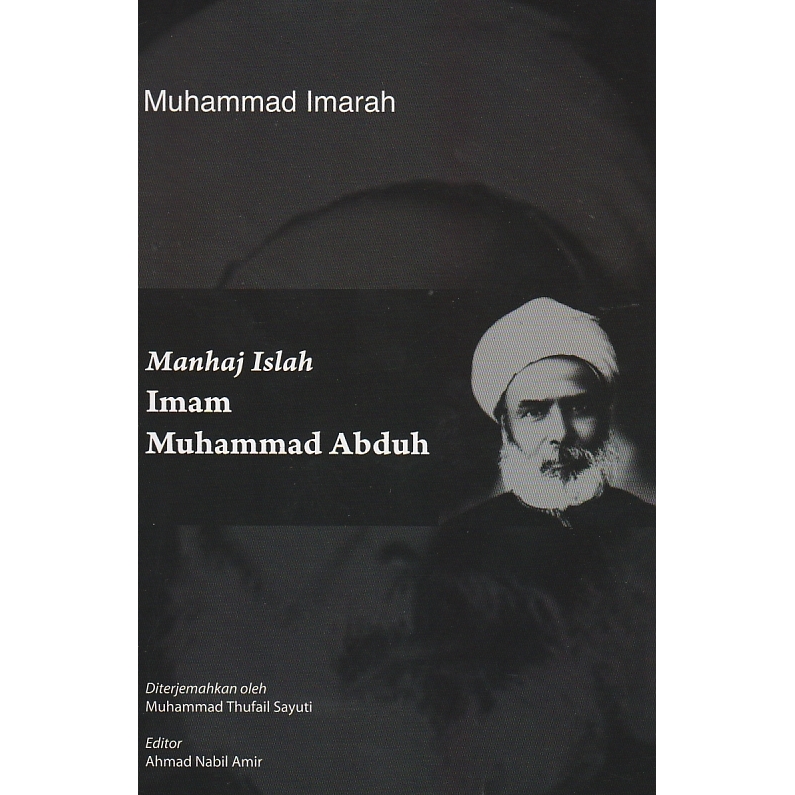 Manhaj Islah Imam Muhammad Abduh | Muhammad Imarah | Shopee Malaysia