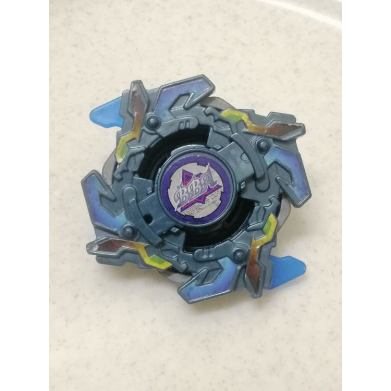 Takara Tomy Beyblade First Generation (Cyber Dragoon) | Shopee Malaysia