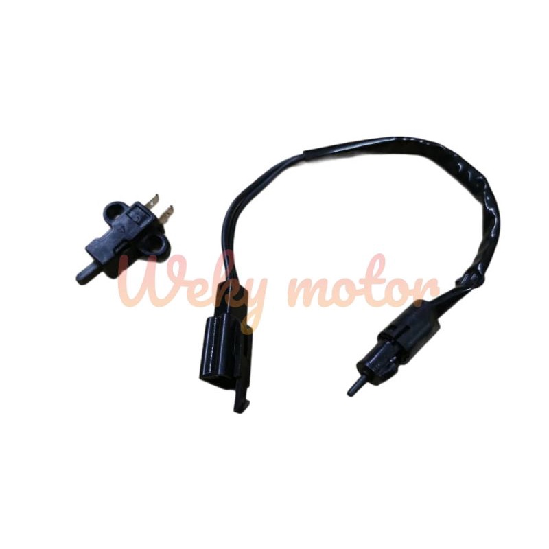 LH rear brake switch ego / egos / nouvo s / solariz / avantiz /ego Lc ...