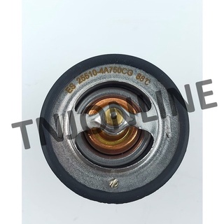 THERMOSTAT - HYUNDAI STAREX A2 ENGINE (25510-4A750) | Shopee Malaysia