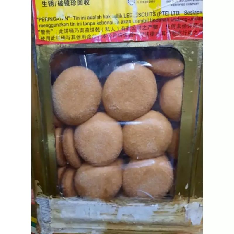 Biskut Pong/Roti Pong 500g/300g | Shopee Malaysia