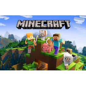 MINECRAFT PRODUCT KEY | Shopee Malaysia