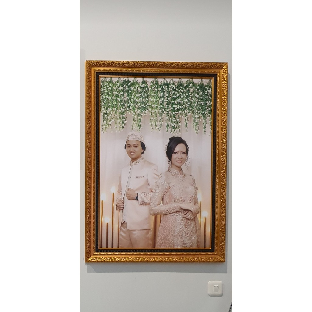 Classic 24R Frame (60x90cm) | Shopee Malaysia