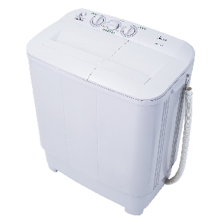 Media Washing Machine Semi Auto MSW-6008P 6.0kg | Midea Mesin Basuh ...