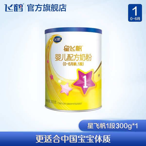 Powdered Milk /powdered milk /milk /baby milk / Feihexing Feifan 1 ...