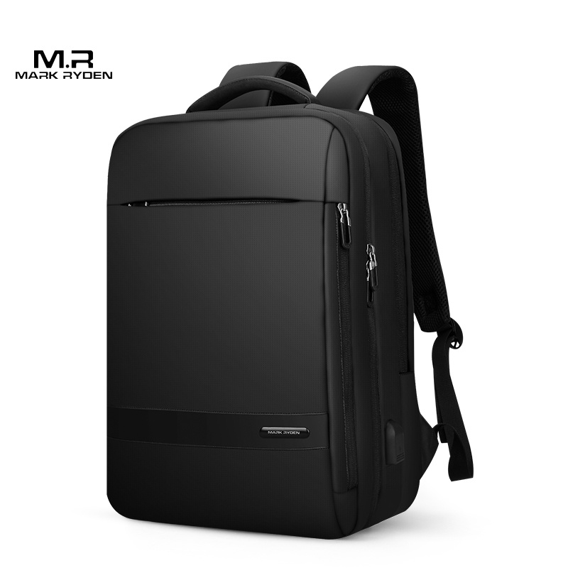 MARK RYDEN Backpack Laptop Bags for Men (15.6") | Shopee Malaysia
