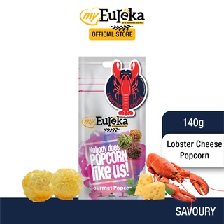 Eureka Popcorn Snack , Online Shop | Shopee Malaysia