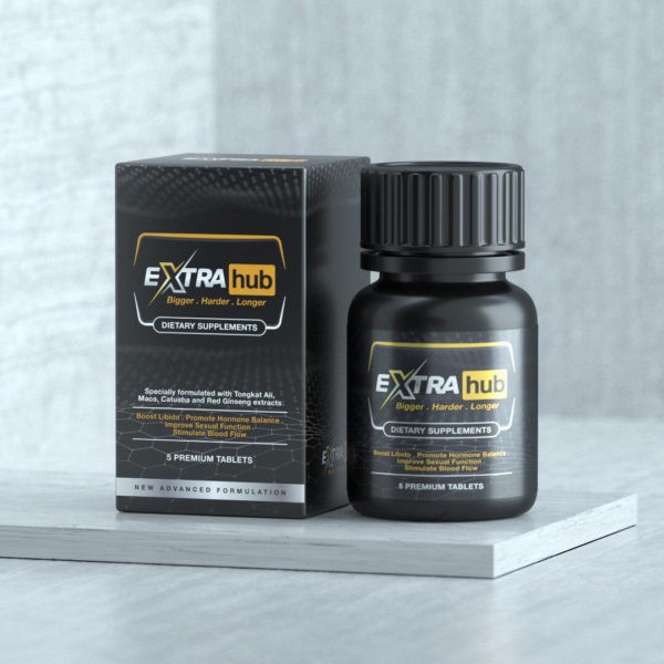 [Free Gift] ExtraHub POWER | Shopee Malaysia