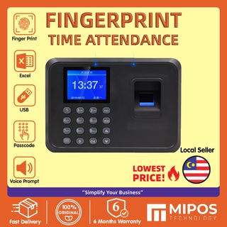 thumbprint machine - Prices and Promotions - Jul 2022 | Shopee Malaysia