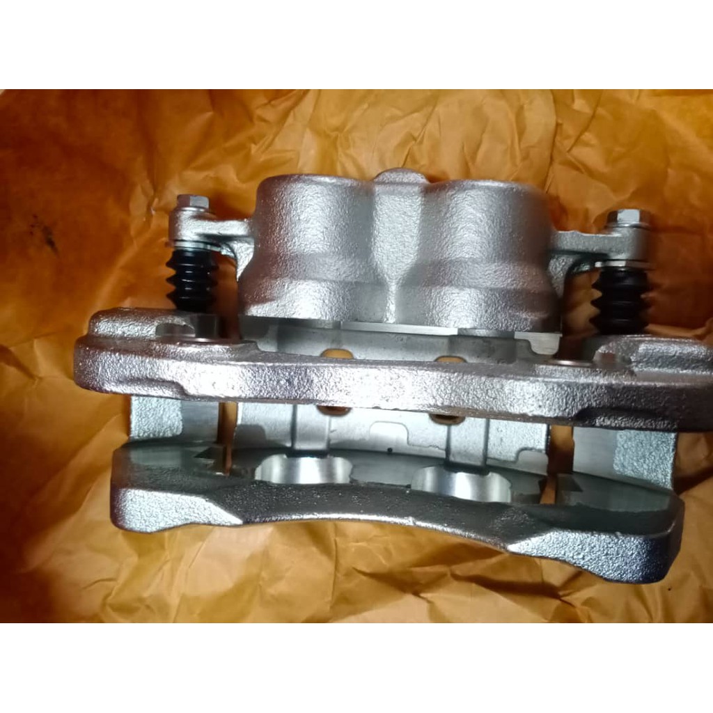 Brake Caliper Front Isuzu Mux MU-X MU X (New) | Shopee Malaysia