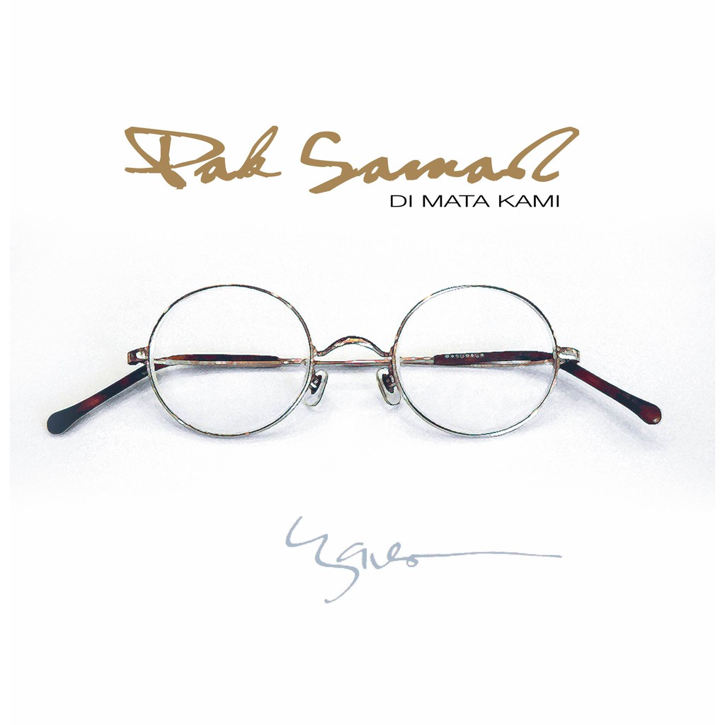 Pak Samad : Di Mata Kami (Biografi A. Samad Said) | Shopee Malaysia