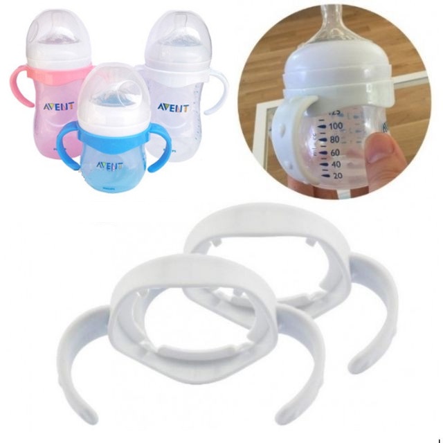 Philips Avent Natural Series Bottle Handle (1pc) | Shopee Malaysia