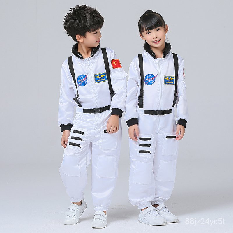 Baju Angkasawan Kanak Kanak - MarcossrShepard