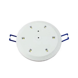 Econlite LP333 Emergency Lighting Powerpack Recessed 6x0.2W SMD LED ...