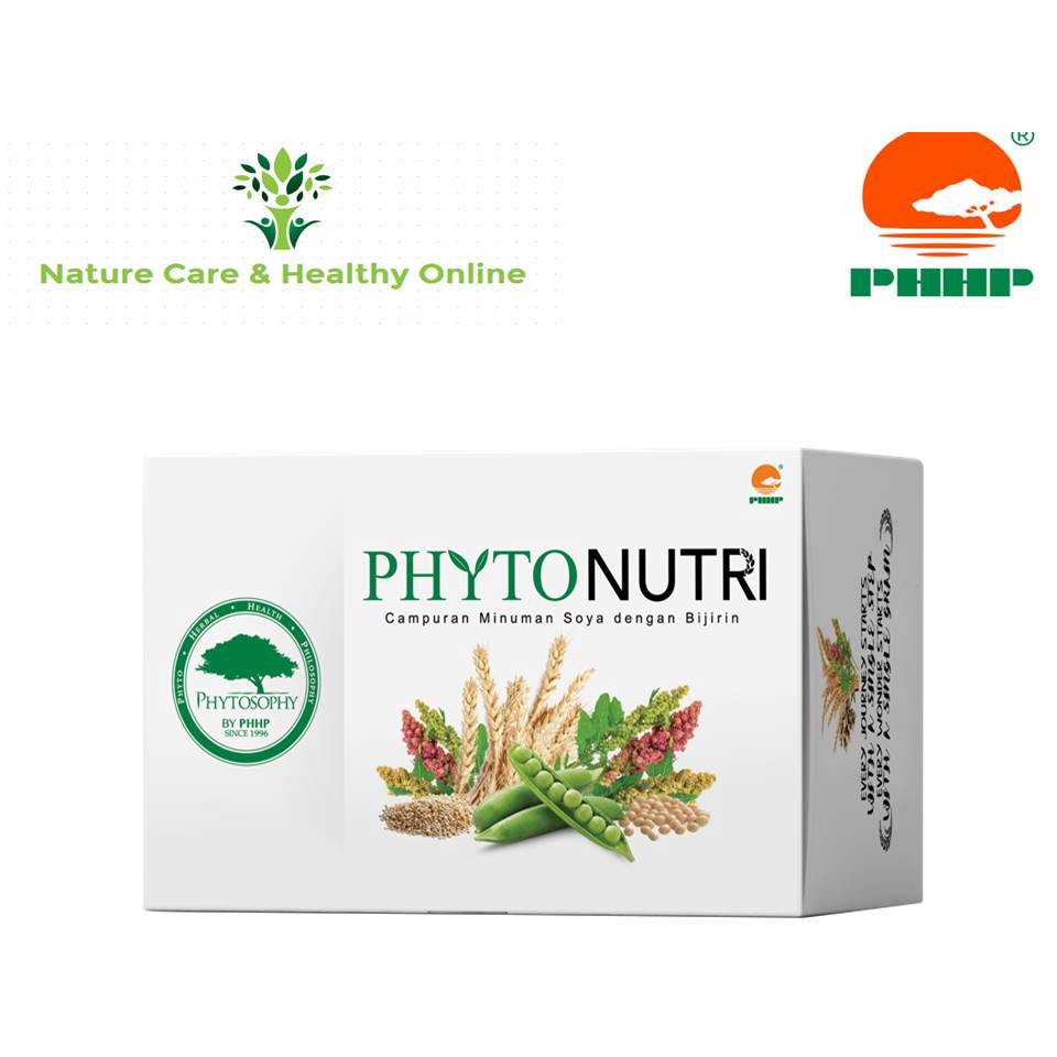 PHHP PhytoNutri (29 g x 15 sachets) | Shopee Malaysia