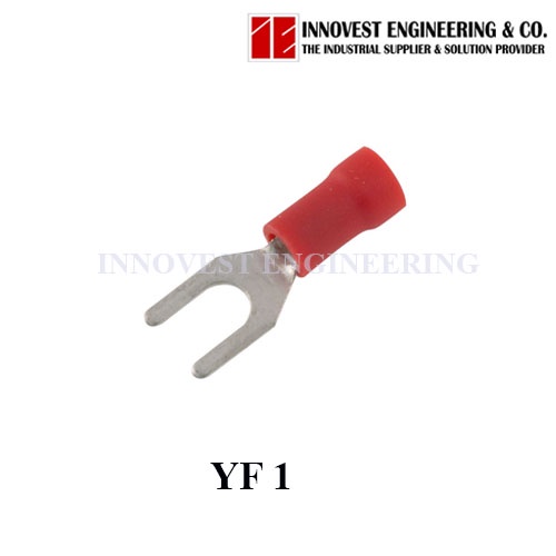 YF1 (50 pcs) Cable Lug | Shopee Malaysia