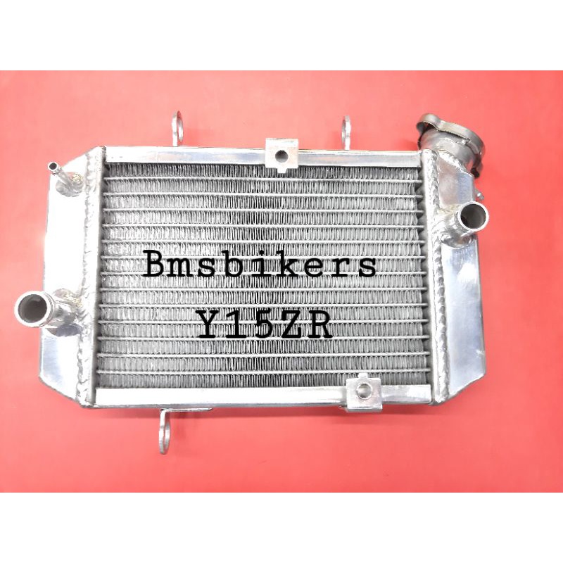 YAMAHA Y15ZR RADIATOR RACING S/STEEL ESPADA | Shopee Malaysia