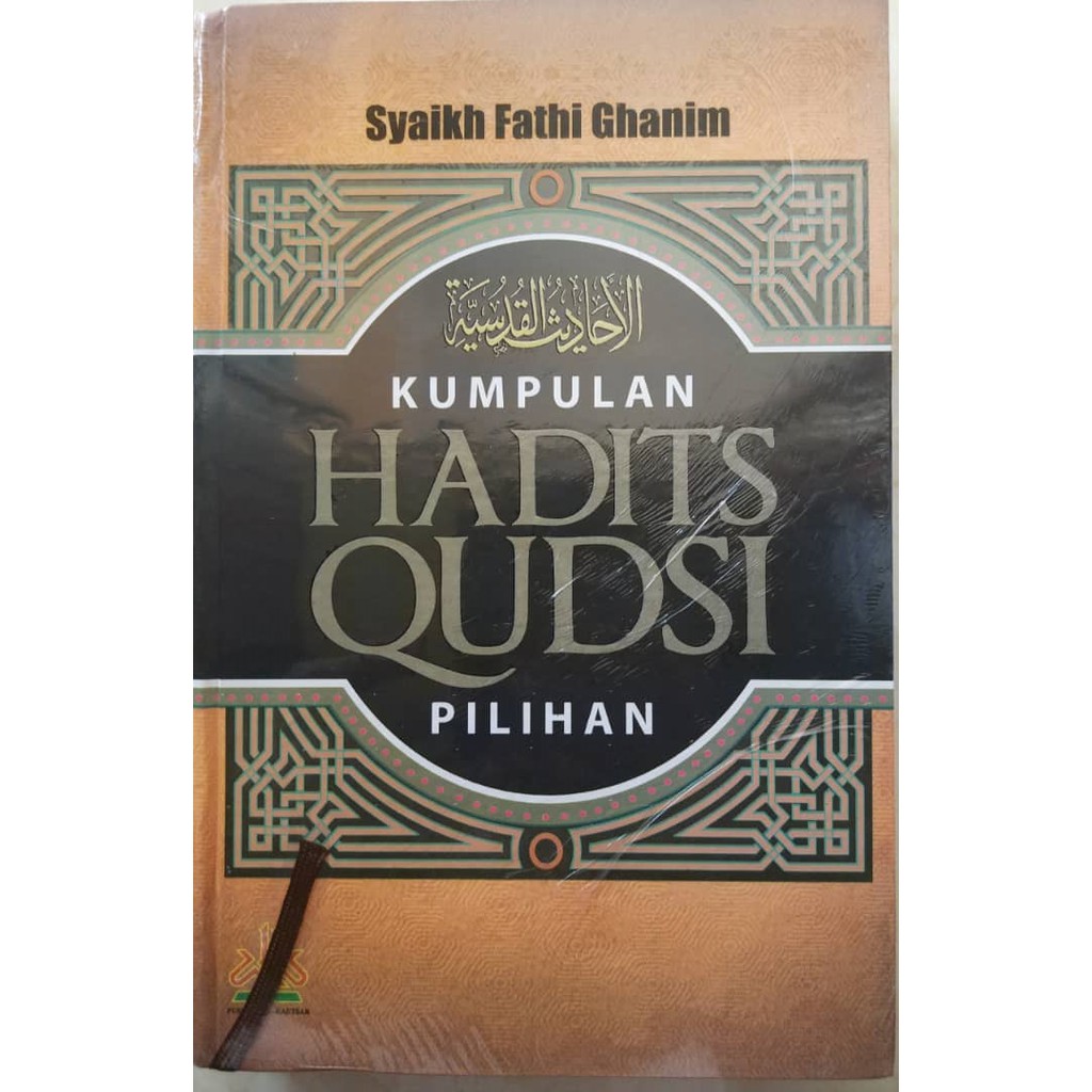 Kumpulan Hadits Qudsi Pilihan (PUSTAKA AL KAUTSAR - AA) | Shopee Malaysia