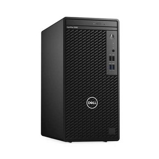 Dell OptiPlex 3080 Small Form Factor Desktop (3080MT-I5504G-1TB-W10 ...