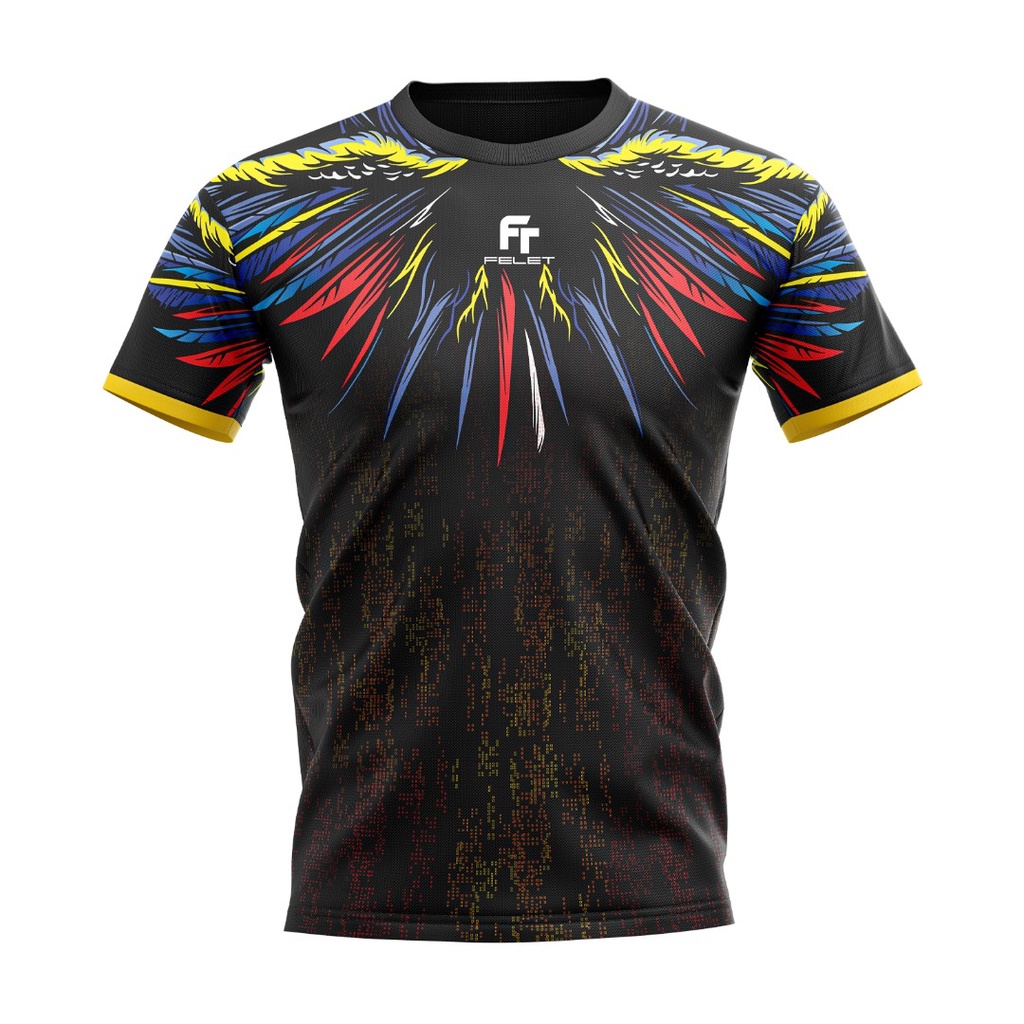 FELET Unisex Graphic Series - RN 3585 Original by FLEET | Shopee Malaysia